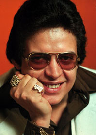 Hector lavoe - News Taco