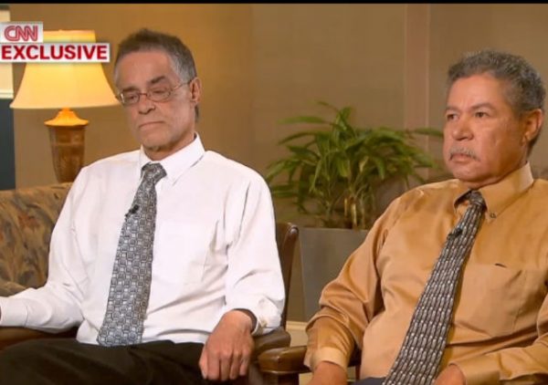 Onil and Pedro, Ariel Castro’s Brothers, Tell Their Story - News Taco