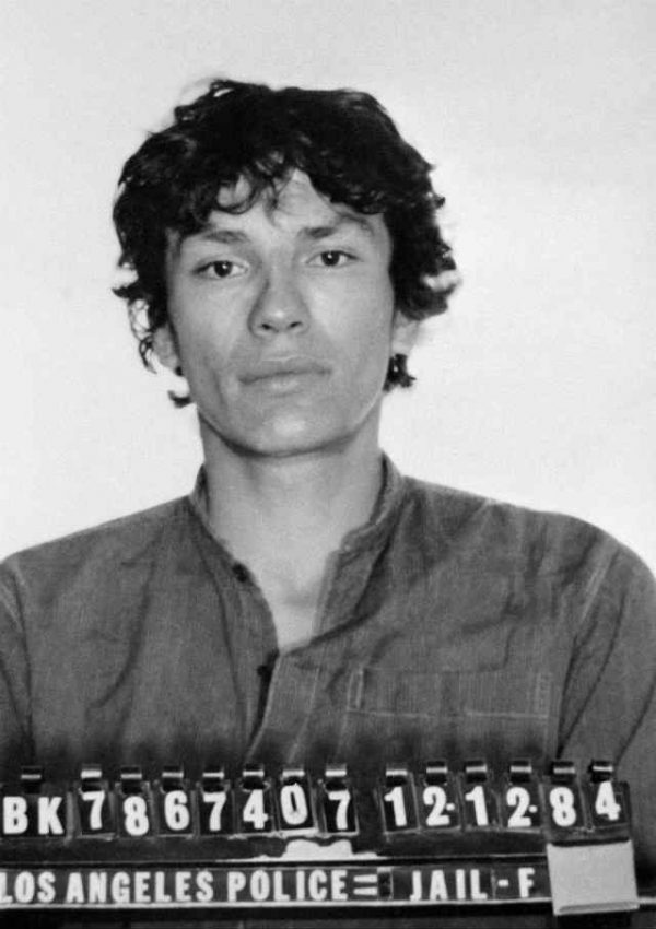 California’s ‘Night Stalker’ Richard Ramirez is dead - News Taco