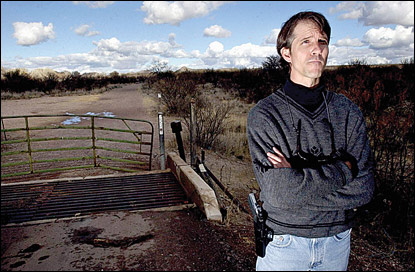 Minutemen Co-Founder Charged With Child Molestation - News Taco