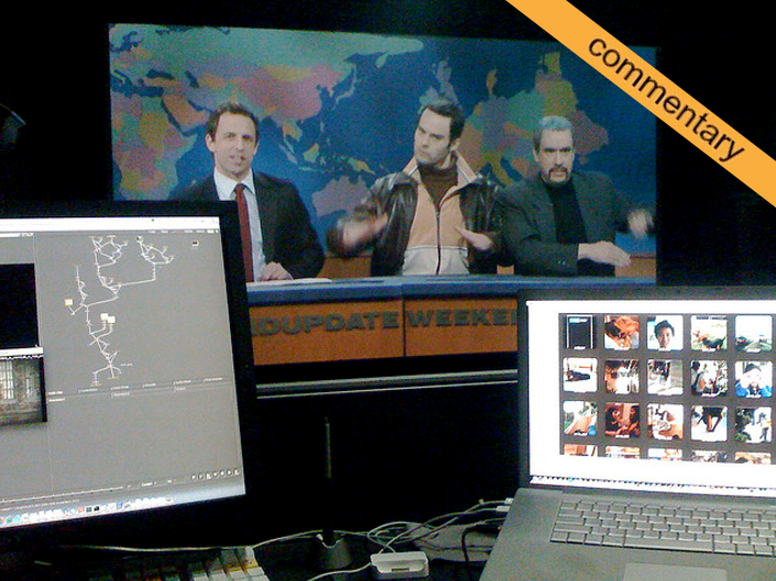 The missing Latino ‘Saturday Night Live’ cast members - News Taco